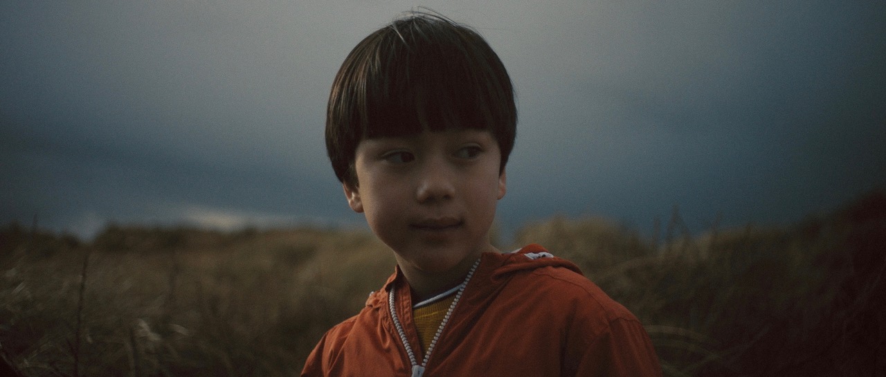 Shooting ‘The Reason I Jump’ – JERRY ROTHWELL